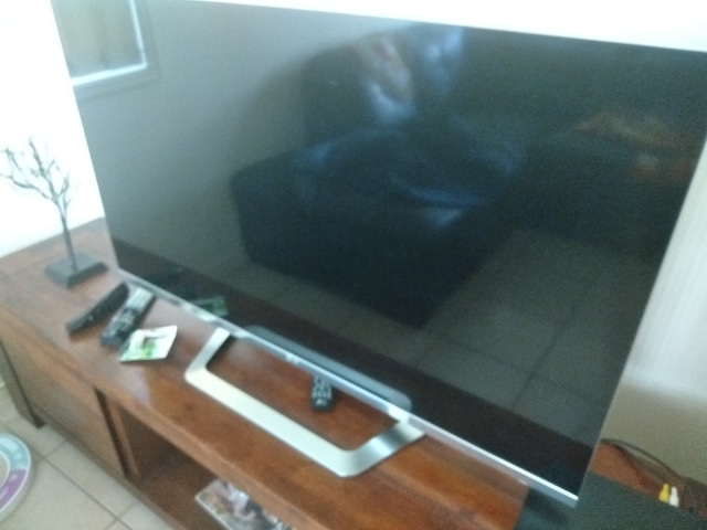 LG TV 47 Full HD 3D 100hz - TVs in Nerang QLD | Gumtree Australia