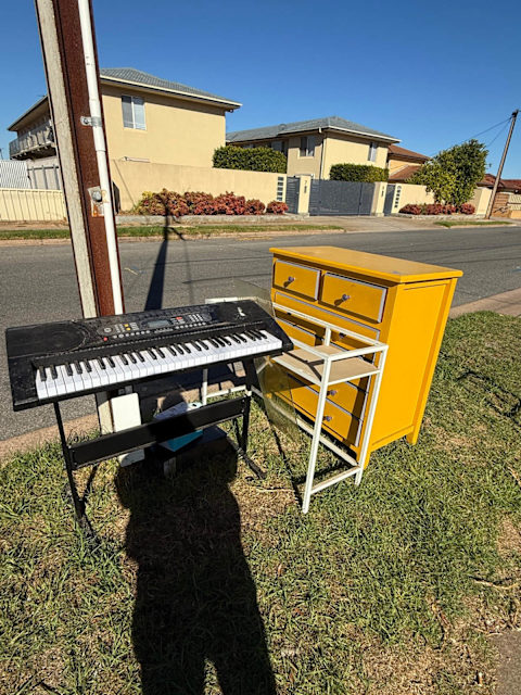 Free items - Miscellaneous Goods in Seaton SA | Gumtree Australia