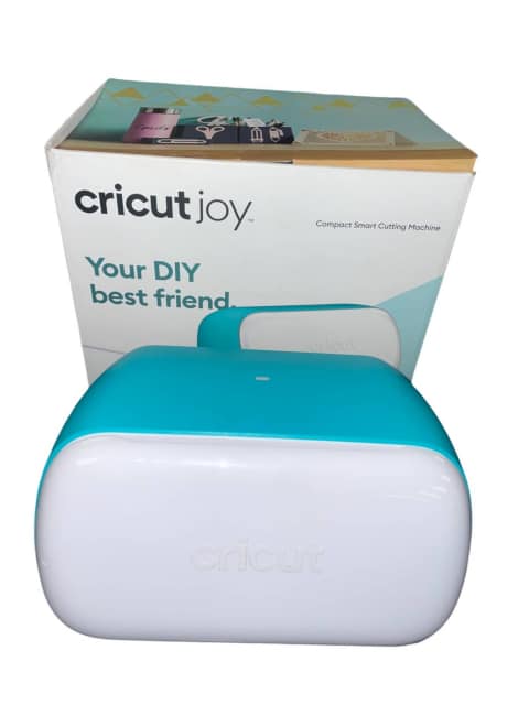 Cricut Cutting Blade Joy Kit - Art in Hampstead Gardens SA | Gumtree ...