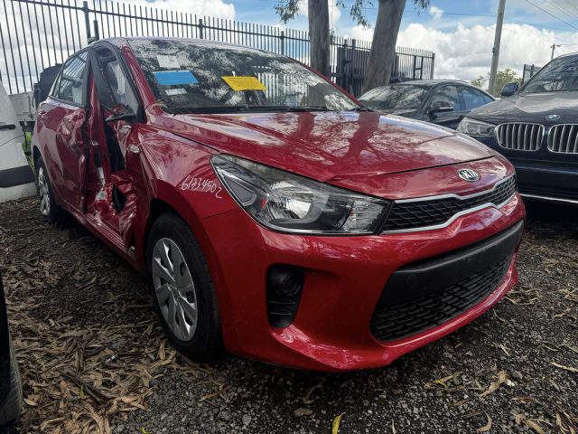 Wrecking a 2018 Kia Rio | Wrecking | Gumtree Australia Brisbane South ...