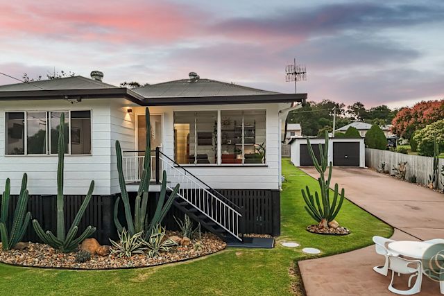 35 Mactaggart Street, Goomeri, Queensland 4601 - for Sale | Gumtree ...