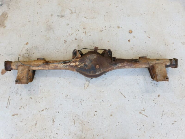 Holden hq hj hx hz sedan banjo diff housing | Auto Body parts | Gumtree ...