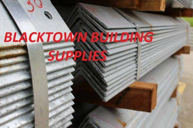 INGAL Lintel | Gal Angle 100 X 100 X 6 X 1.2M ALL SIZES AVAILABLE ...