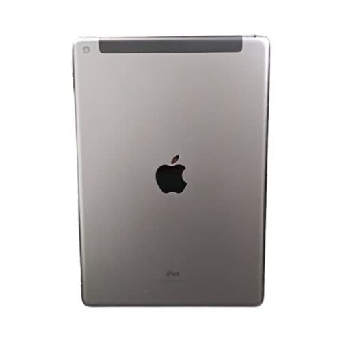 Apple iPad 9th Gen A2604 Mk473x/A 64GB Silver 058300003007 | iPads ...