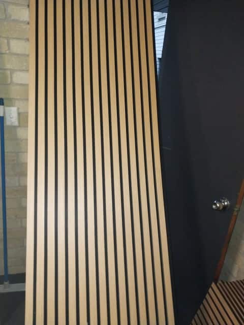 prempanel timber slat panel - Building Materials in Rokeby TAS ...