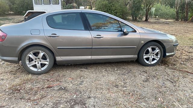 Peugeot 407 | Cars, Vans & Utes | Gumtree Australia Ballarat City ...