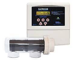 Saltigem SG30 Box 1 only Brand new full warranty Bonus - Pool in Morley ...