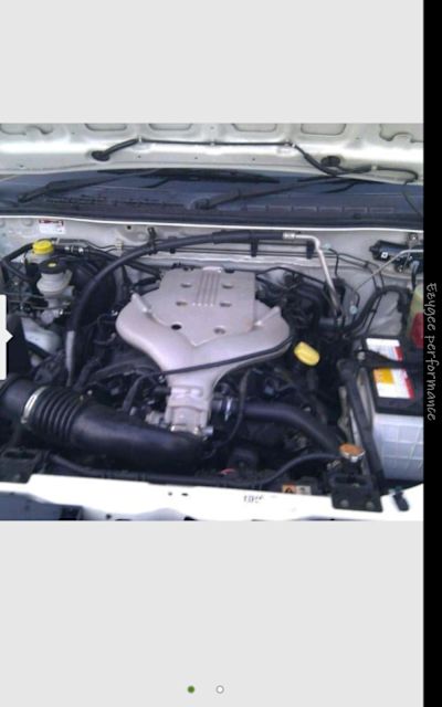 Holden 3.6 Rodeo engine | Engine, Engine Parts & Transmission | Gumtree ...