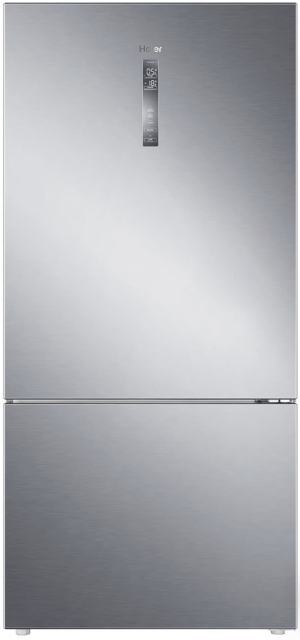 Haier 498L Bottom Mount Frost Free Fridge HRF520BS - Fridges & Freezers ...