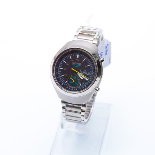 MENS SEIKO HELMUT WRISTWATCH - 1970s | Watches | Gumtree Australia ...