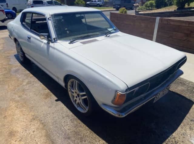 Datsun 180b sss sr20det | Cars, Vans & Utes | Gumtree Australia ...