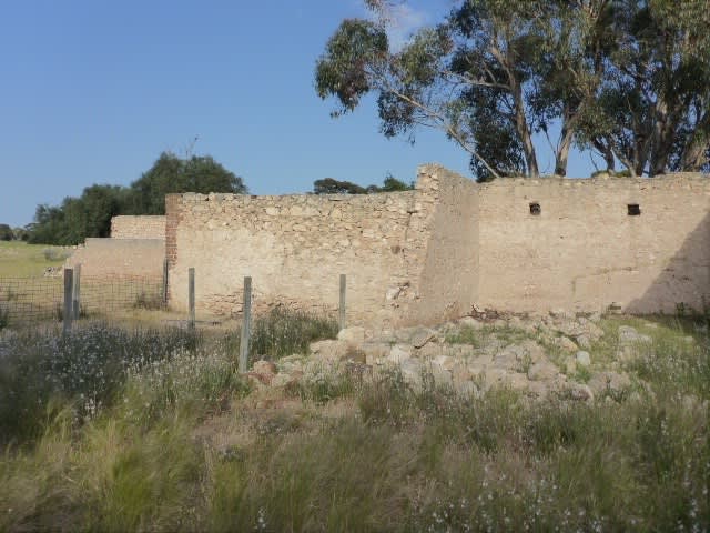 LIMESTONE ROCKS OR SPALLS - Building Materials in SA | Gumtree Australia