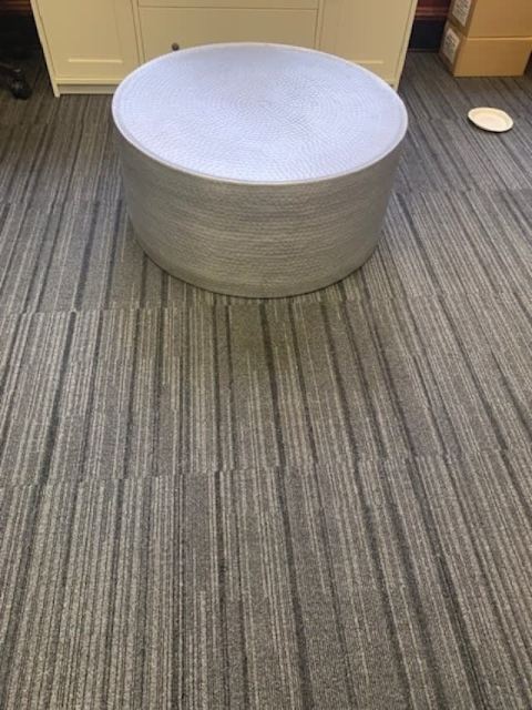 Coffee table - round, approx 1 meter in width - Coffee Tables in Sydney ...