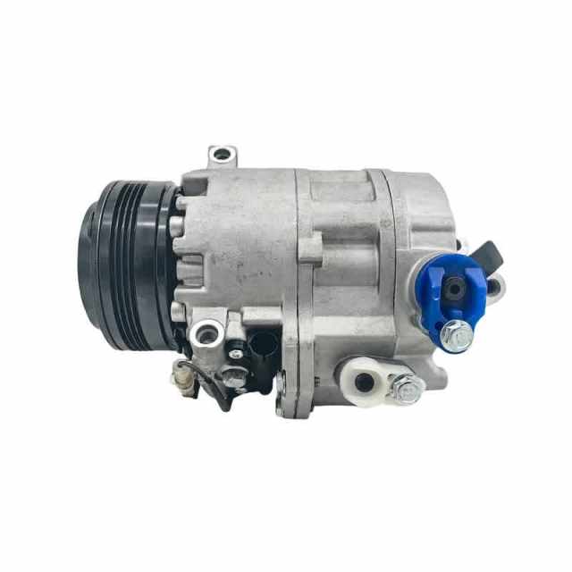 Brand NEW A/C COMPRESSORS REPLACEMENT PEUGEOT 307 3008 308 407 207 206 ...