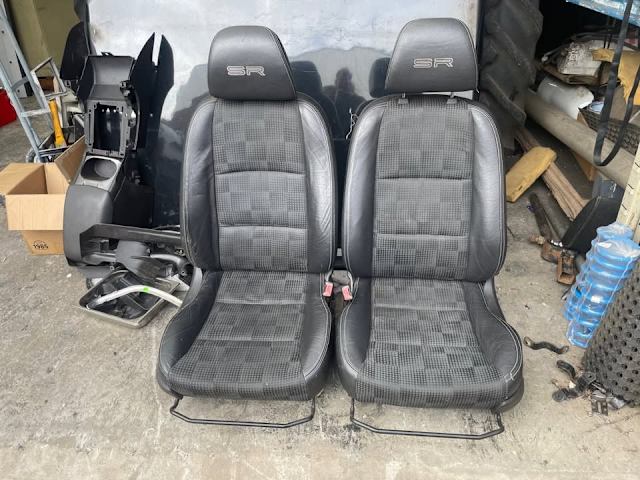 Ford Falcon Seats BA/BF | Other Parts & Accessories | Gumtree Australia ...
