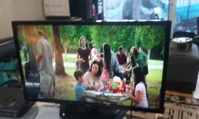 LG 32LN541B 32 80CM HD LED TV TELEVISION MALVERN EAST MELBOURNE - TVs ...