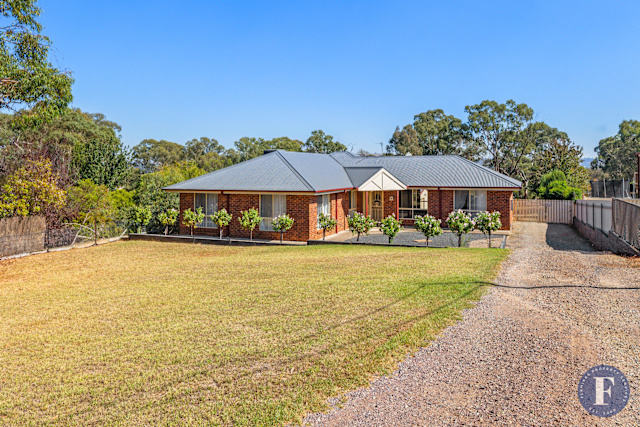 12 Rinkin Street, Cootamundra, New South Wales 2590 - for Sale ...