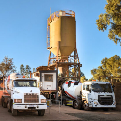 Concrete Agitator Truck Driver(TOM PRICE) | Road Transport | Gumtree ...
