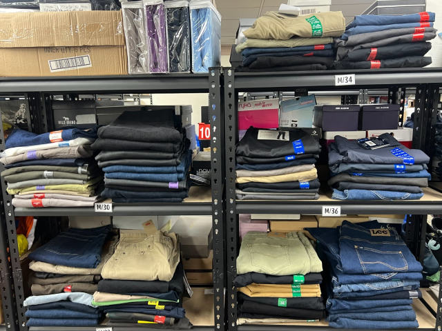 Offering Bulk Pants at Wholesale Prices - Pants & Jeans in Sydney City ...