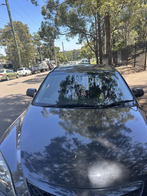 Mazda3 2007 model grey color | Cars, Vans & Utes | Gumtree Australia ...