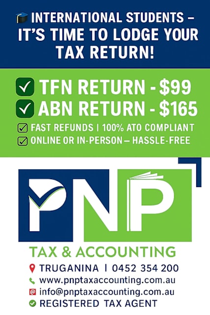 Tax returns 2025 & GST lodgement | Bookkeeping & Small Practice ...