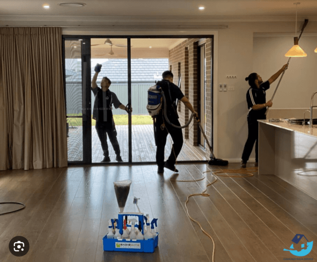House Cleaner Wanted in Sydney Metro Areas | Cleaner & Housekeeper ...