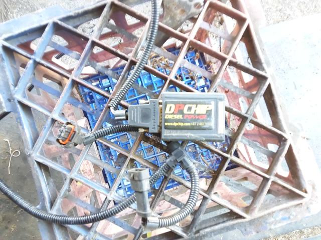 Nissan patrol dp chip to suit common rail 3 ltr Nissan patrol | Engine ...