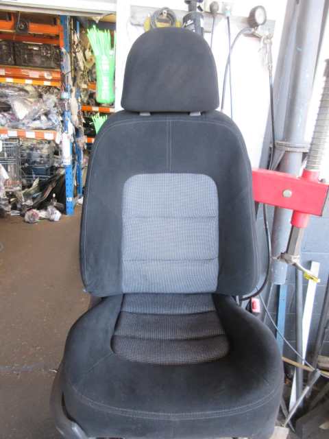 Ford FG Falcon Sedan Right Hand Front Drivers Seat Side Airbag Type ...