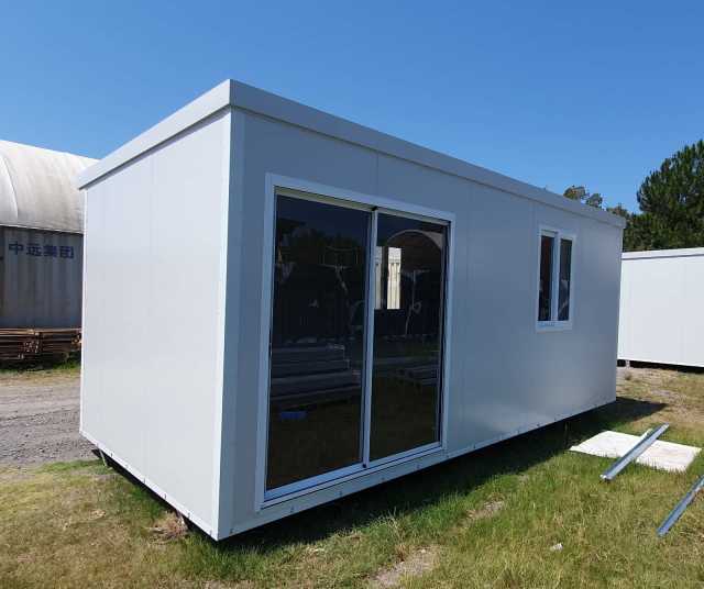 6X3m PORTABLE BUILDING (CYCLONE RATED CAT-C3) For Sale OR Lease - Other ...