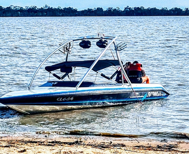 2000 skicraft excell 21ft | Motorboats & Powerboats | Gumtree Australia ...
