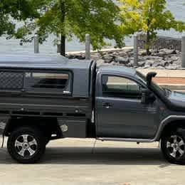 Toyota Hilux 2012 | Cars, Vans & Utes | Gumtree Australia North ...