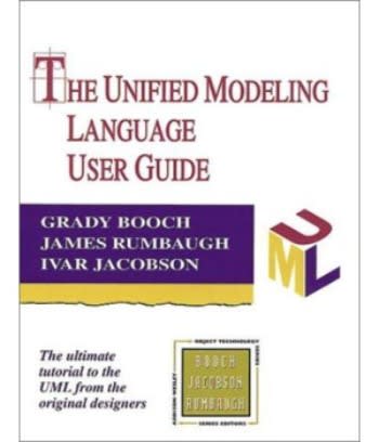 The Unified Modelling Language User Guide | Textbooks | Gumtree ...