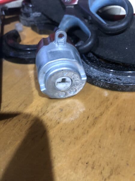 Nissan silvia s14 s15 200sx ignition switch | Engine, Engine Parts ...