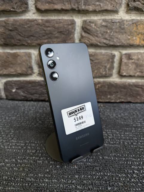 Samsung A05s Mobile Phone - LG23532 - Android Phones in Logan Central ...