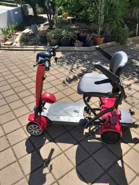 mobility scooter | Scooters | Gumtree Australia Stirling Area ...