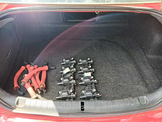 Rolling Shell, Holden VE Commodore SS | Auto Body parts | Gumtree ...