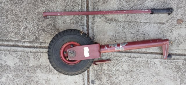 maco mule | Caravan & Campervan Accessories | Gumtree Australia West ...