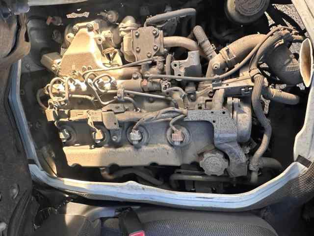 TOYOTA HIACE 2013 ENGINE FOR SALE DIESEL 3.0 1KD-FTV TURBO KDH 08/10 ...