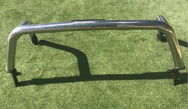 Ford Ranger Sports Bar | Auto Body parts | Gumtree Australia Joondalup ...