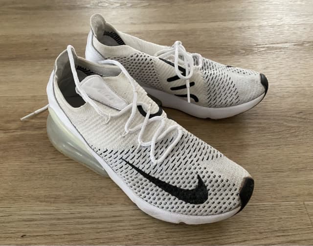 Nike Air Max 270 Runners | Kids Clothing | Gumtree Australia Gosford ...