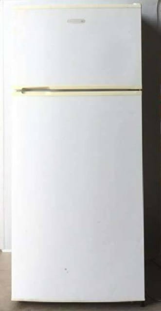 Free delivery Simpson 520L Fridge freezer | Fridges & Freezers ...