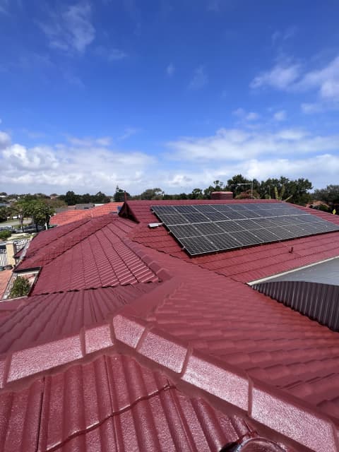 2024 - Roof Tiler/ Restorations/ Maintenance/ Extensions & Re Roofing ...