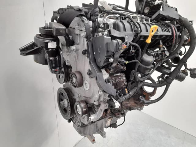 HYUNDAI I30 ENGINE, 1.6 DIESEL, D4FB, TURBO, GD, 2012 - 2014, NMW07792 ...