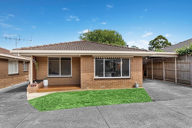 4/41 Pine Crescent, Boronia, Victoria 3155 - for Rent | Gumtree Australia