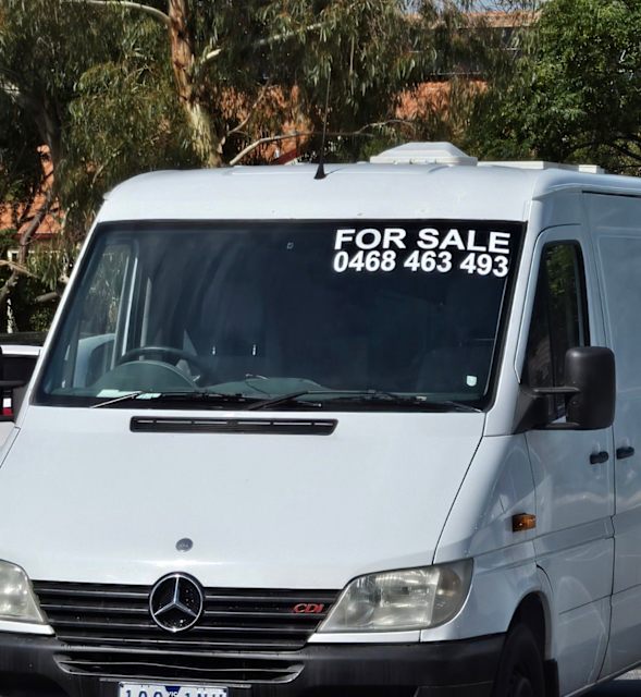 mercedes sprinter van 2001model | Campervans & Motorhomes | Gumtree ...