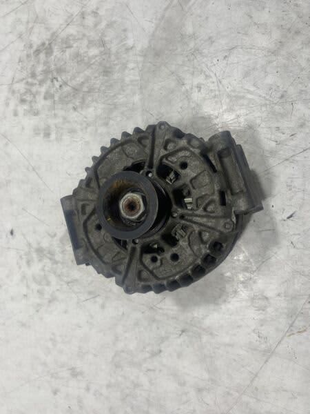 Mercedes-Benz AMG S63 C216 W221 A221 Alternator A0131549902 | Engine ...