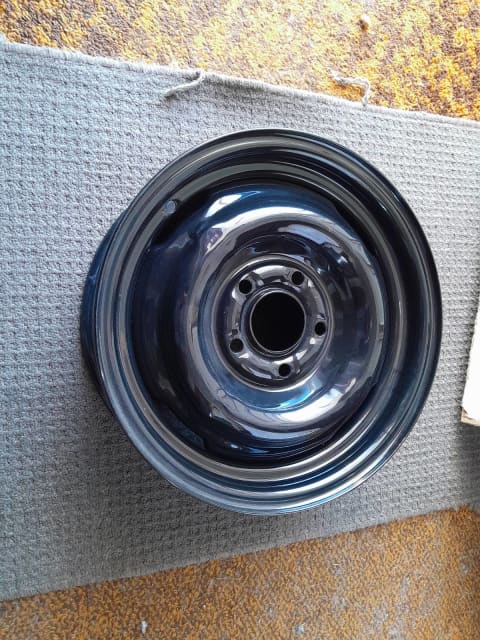 HOLDEN HT HG 14X5 ROH RIMS. BRAND NEW. | Wheels, Tyres & Rims | Gumtree ...