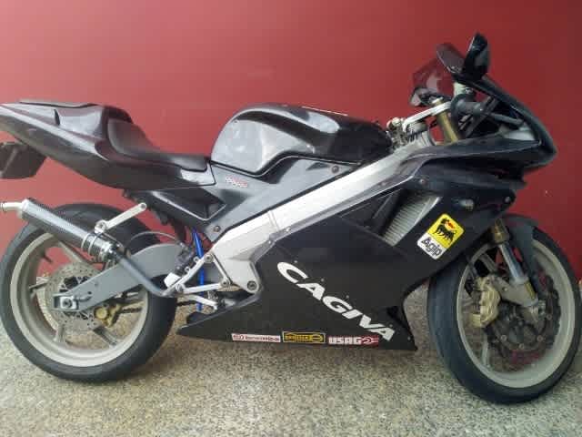 cagiva mito 125 | Motorcycles | Gumtree Australia Melville Area ...
