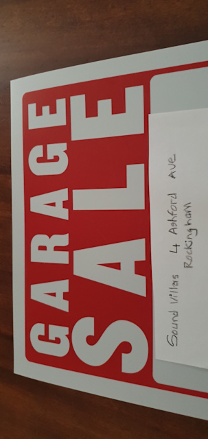 Garage Sale Come and see!! - Garage Sale in Rockingham WA | Gumtree ...