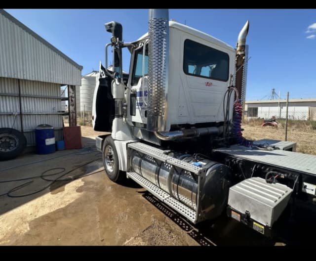 Mack Trident AB prime mover | Trucks | Gumtree Australia Swan Hill Area - Swan Hill | 1313460672
